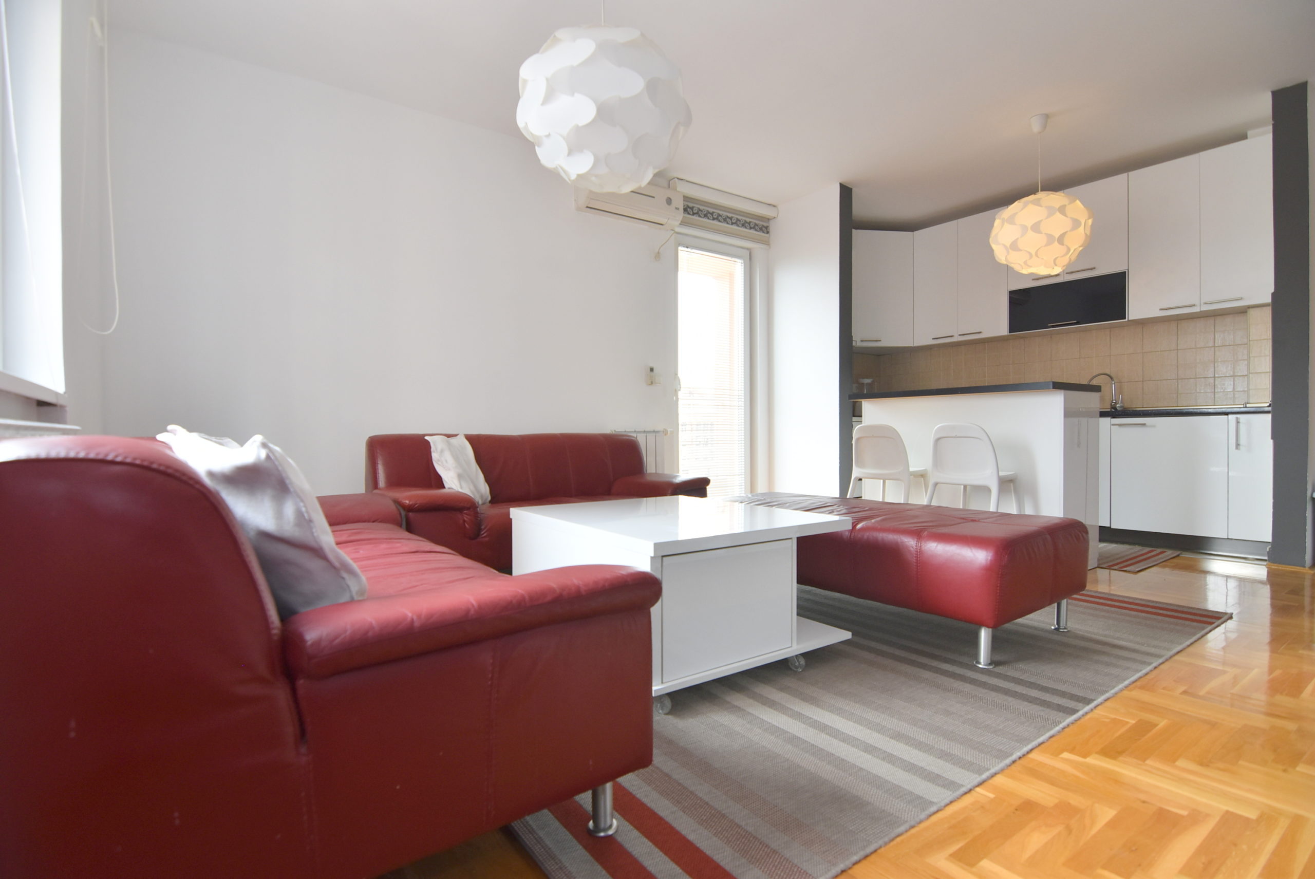 Stanovi – Bauland Nekretnine