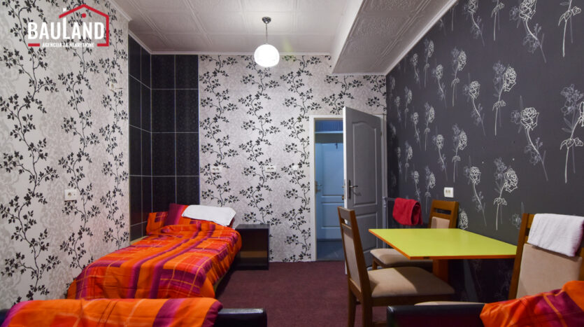 Poslovni objekat pored glavne saobraćajnice, naselje Rajlovac | BAULAND